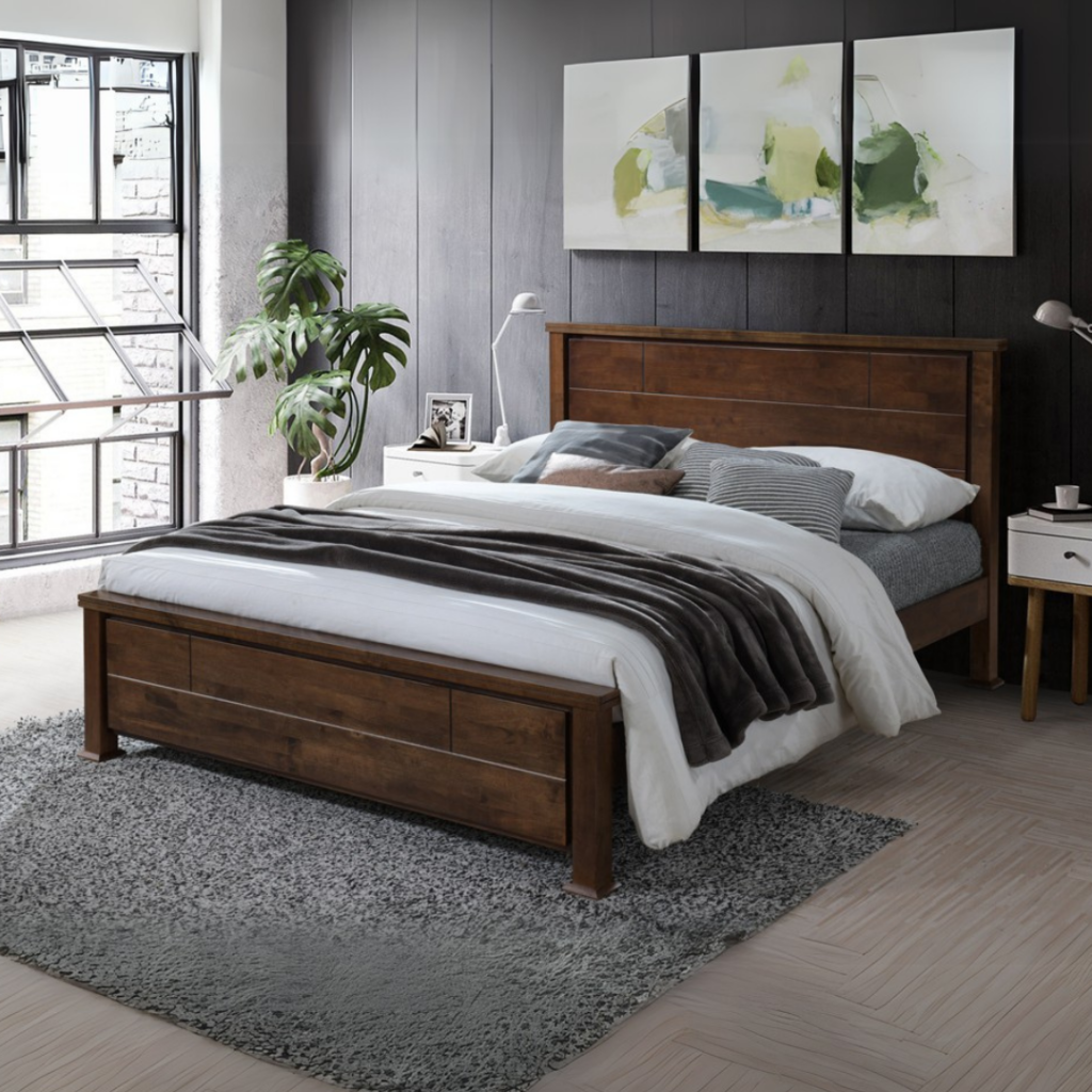 Bentley Bed Furniture Store Philippines - Urban Concepts