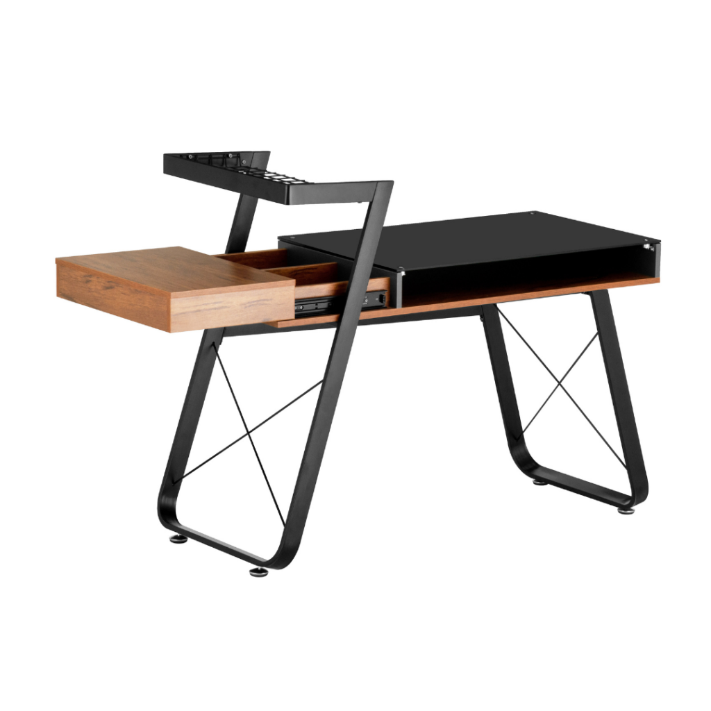 Calvin Computer Table Furniture Store Philippines - Urban Concepts