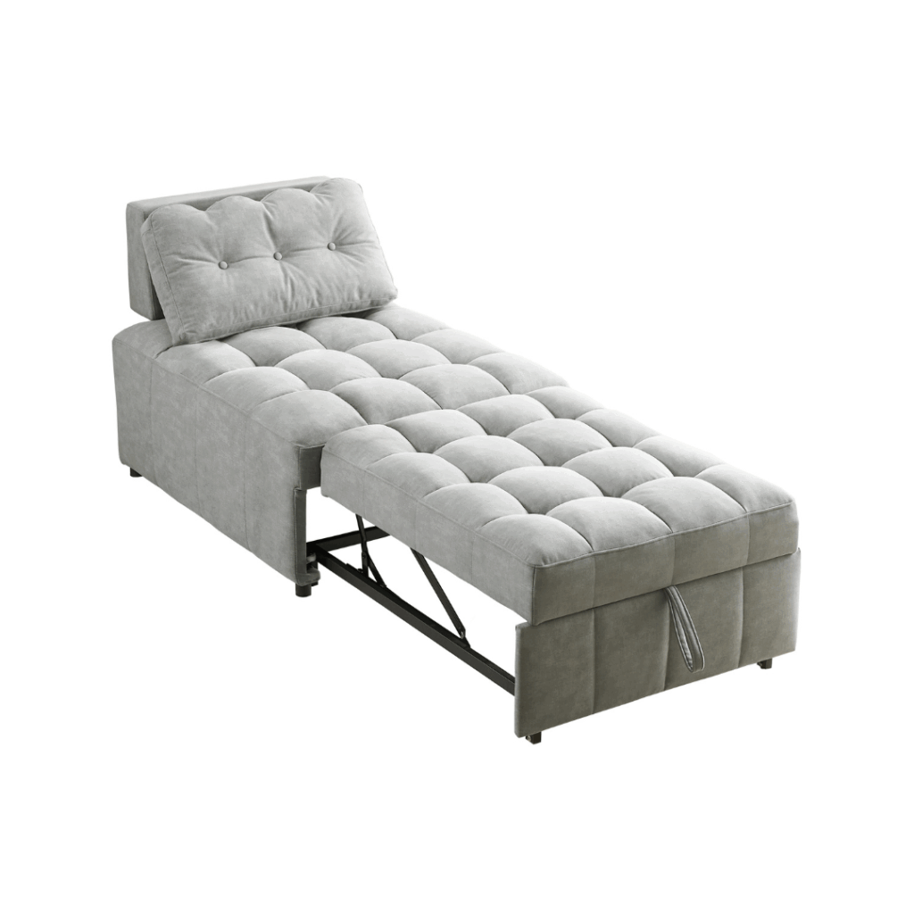 Sheldon Single Sofa Bed Furniture Store Philippines - Urban Concepts