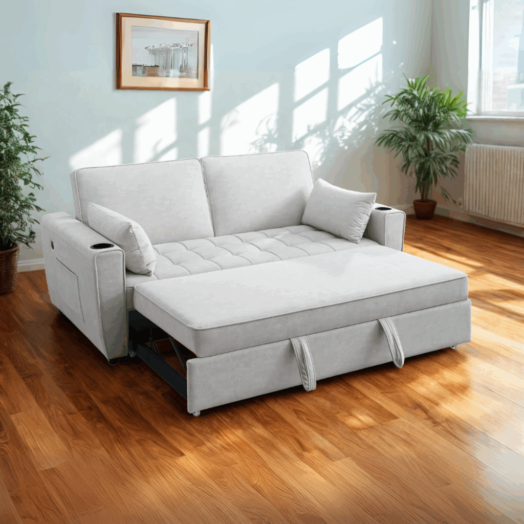 Selene Sofa Bed Furniture Store Philippines - Urban Concepts