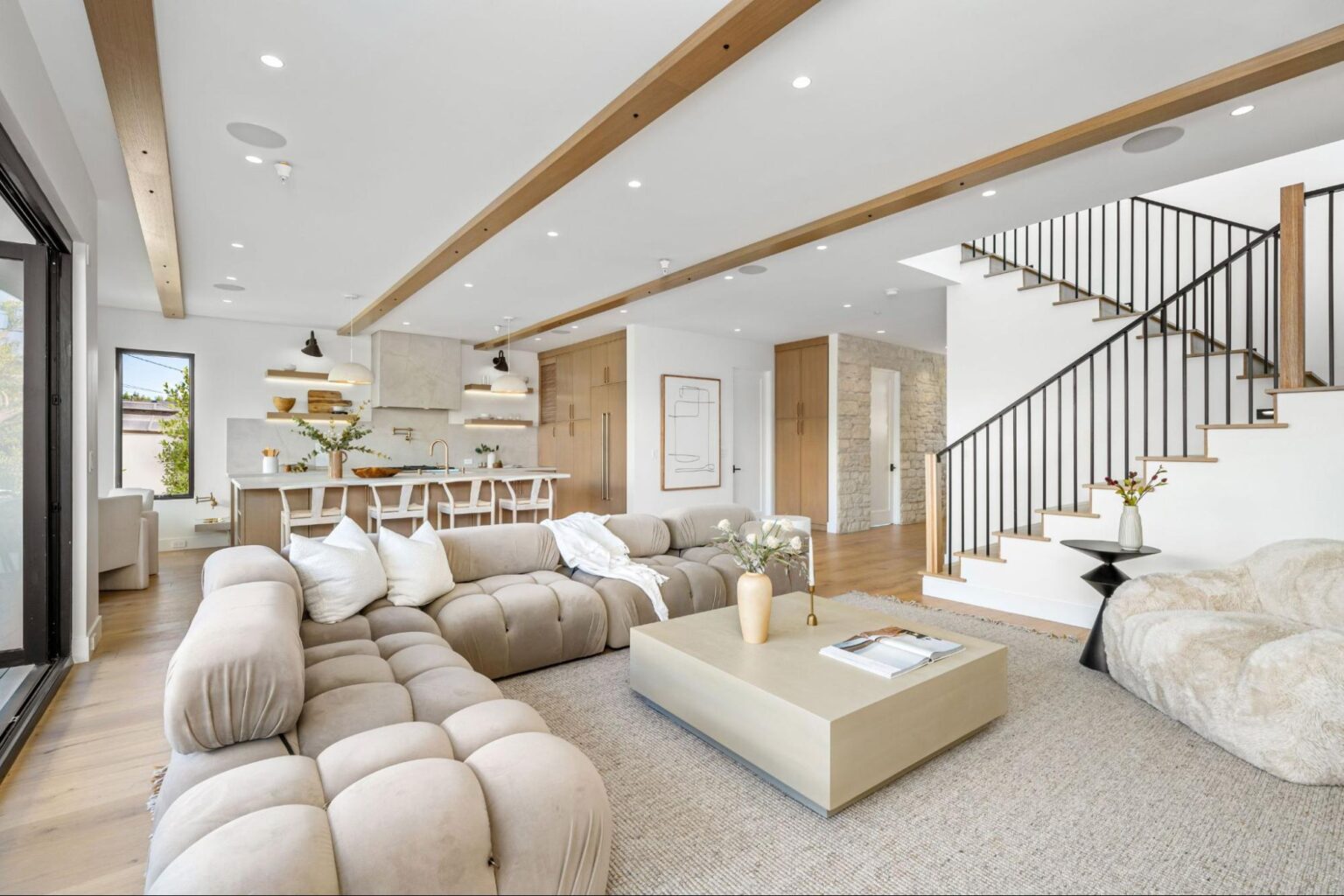 How to Style Your Home with Modern Furniture: A Beginner's Guide ...