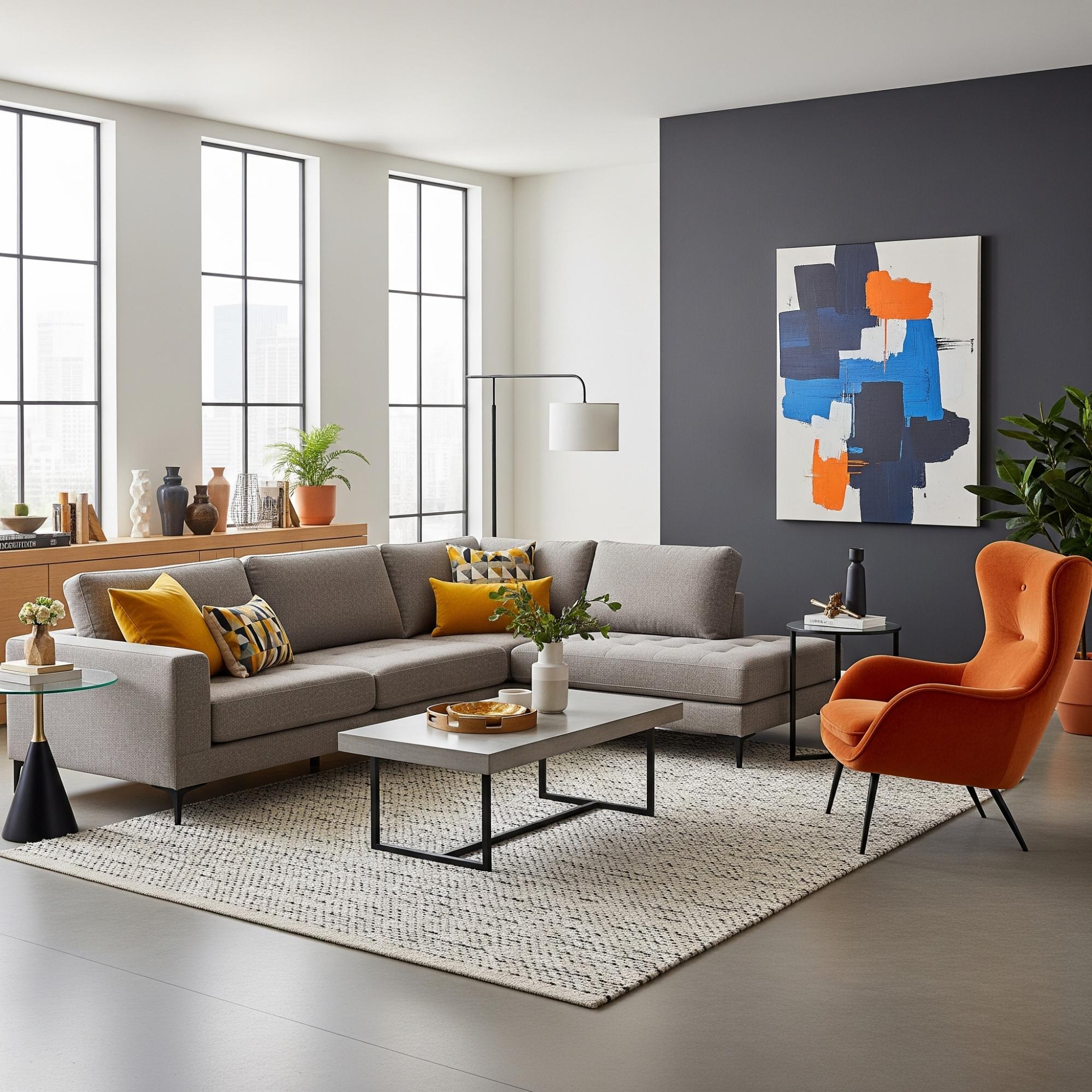 Contemporary vs. Scandinavian Furniture: Comparing Styles, Features ...