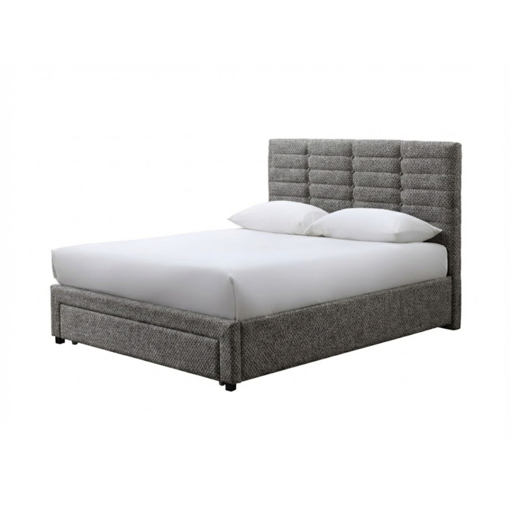 Basilia Bed Furniture Store Philippines - Urban Concepts