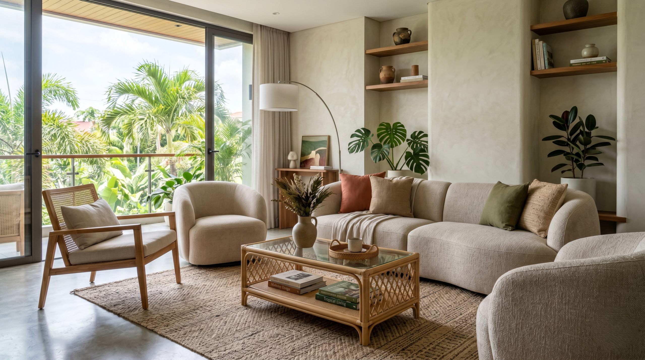 Living Room Furniture Trends in the Philippines (2026) - Urban Concepts